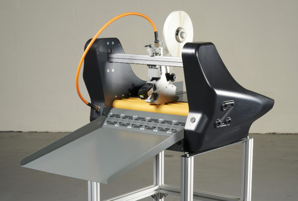 FUZE Tape Machines | World Leading Tape Application Machines