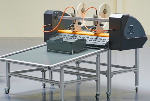 FUZE Business 1250 | FUZE Tape Machines